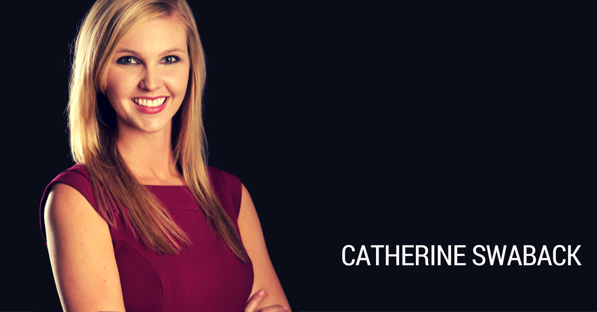 Multifamily Leadership Series Interview with Catherine Swaback ...